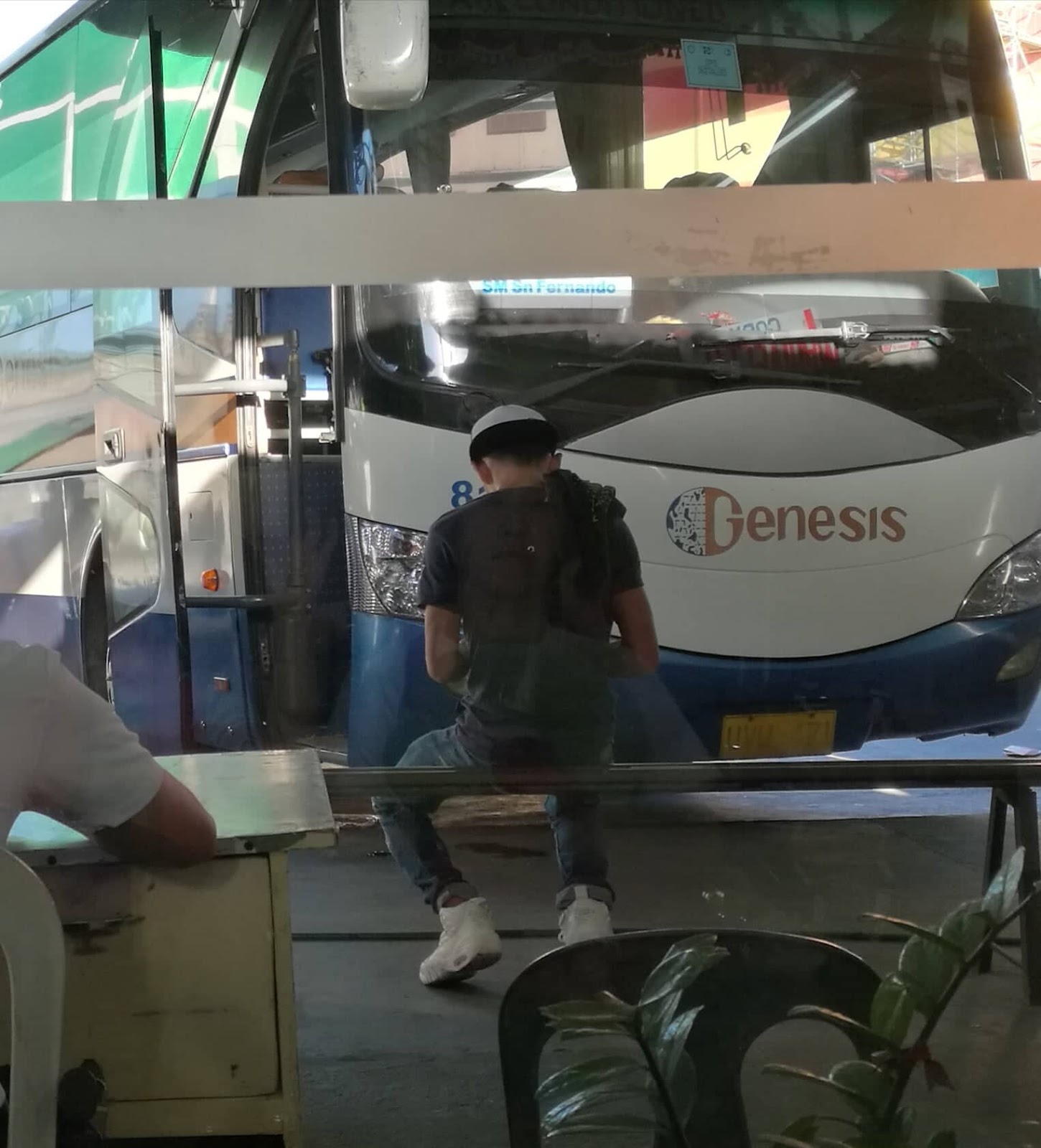 JOYBUS REVIEW: MANILA TO BAGUIO AND BACK - Philippine Flight Network