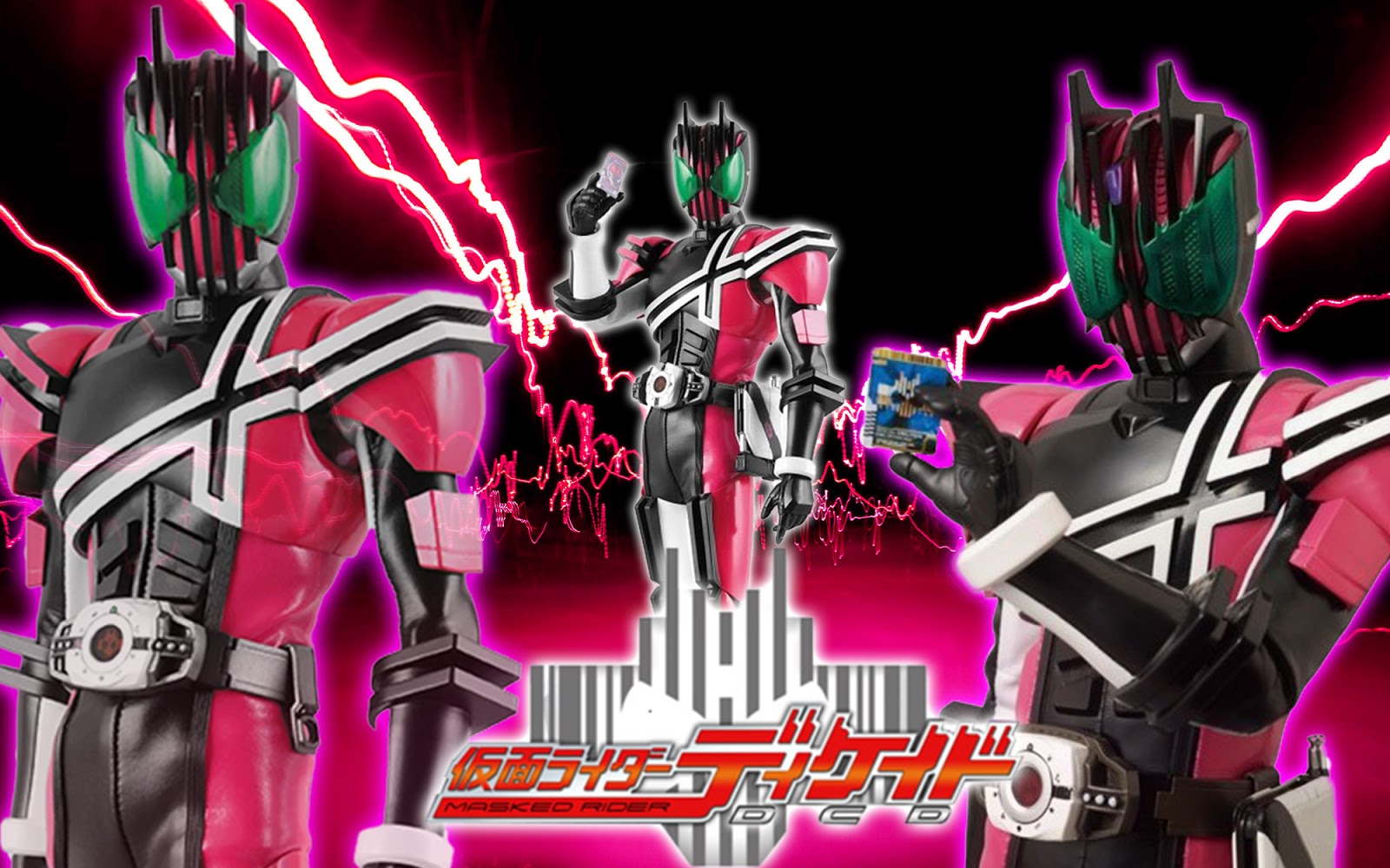 Tokusatsu Sunda: Fakta Unik Kamen Rider Gaim