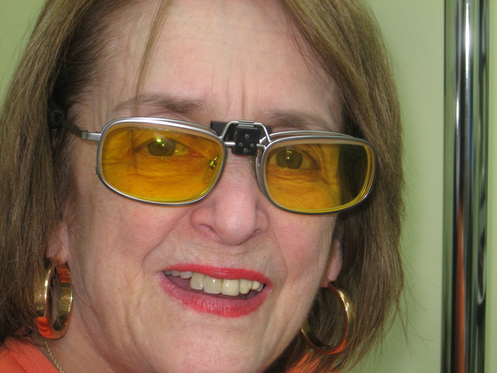 Low Vision Eyeglasses LowVisionEyeglasses.com: Multiple Low Vision ...