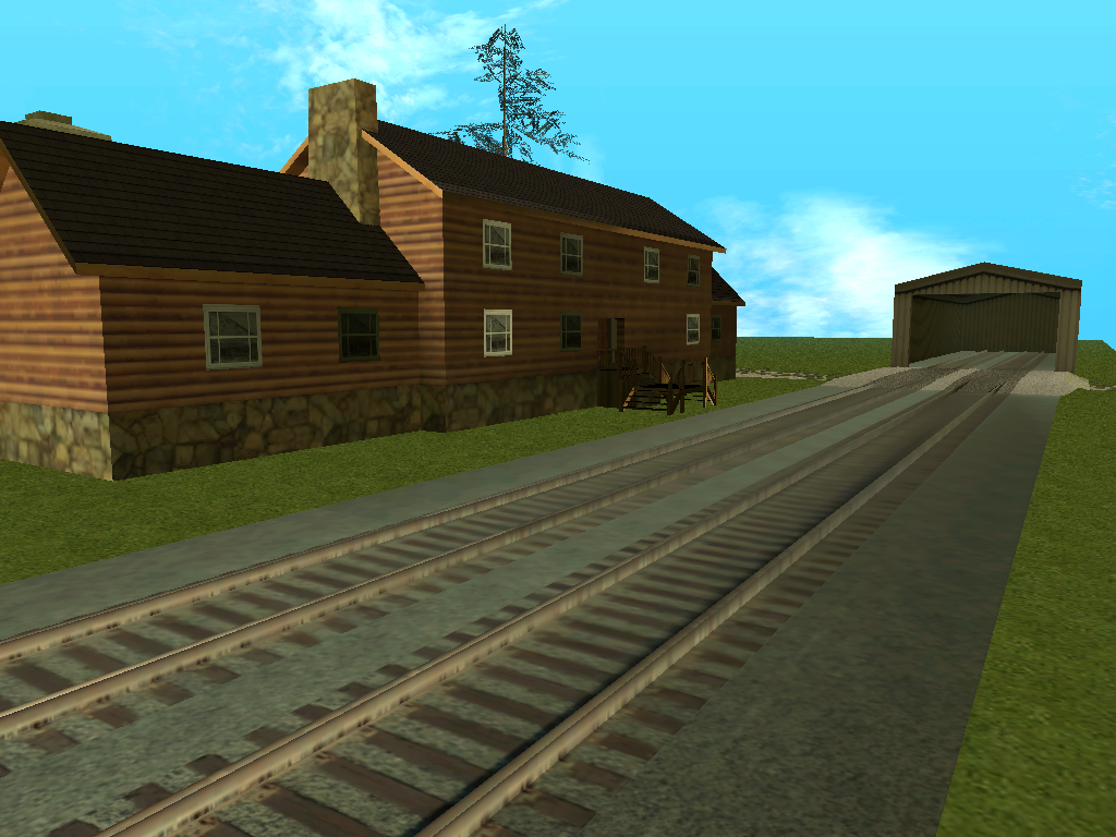 [Mapa]Simple War - HomeHots™ - Tudo Para seu servidor SA-MP - Download ...