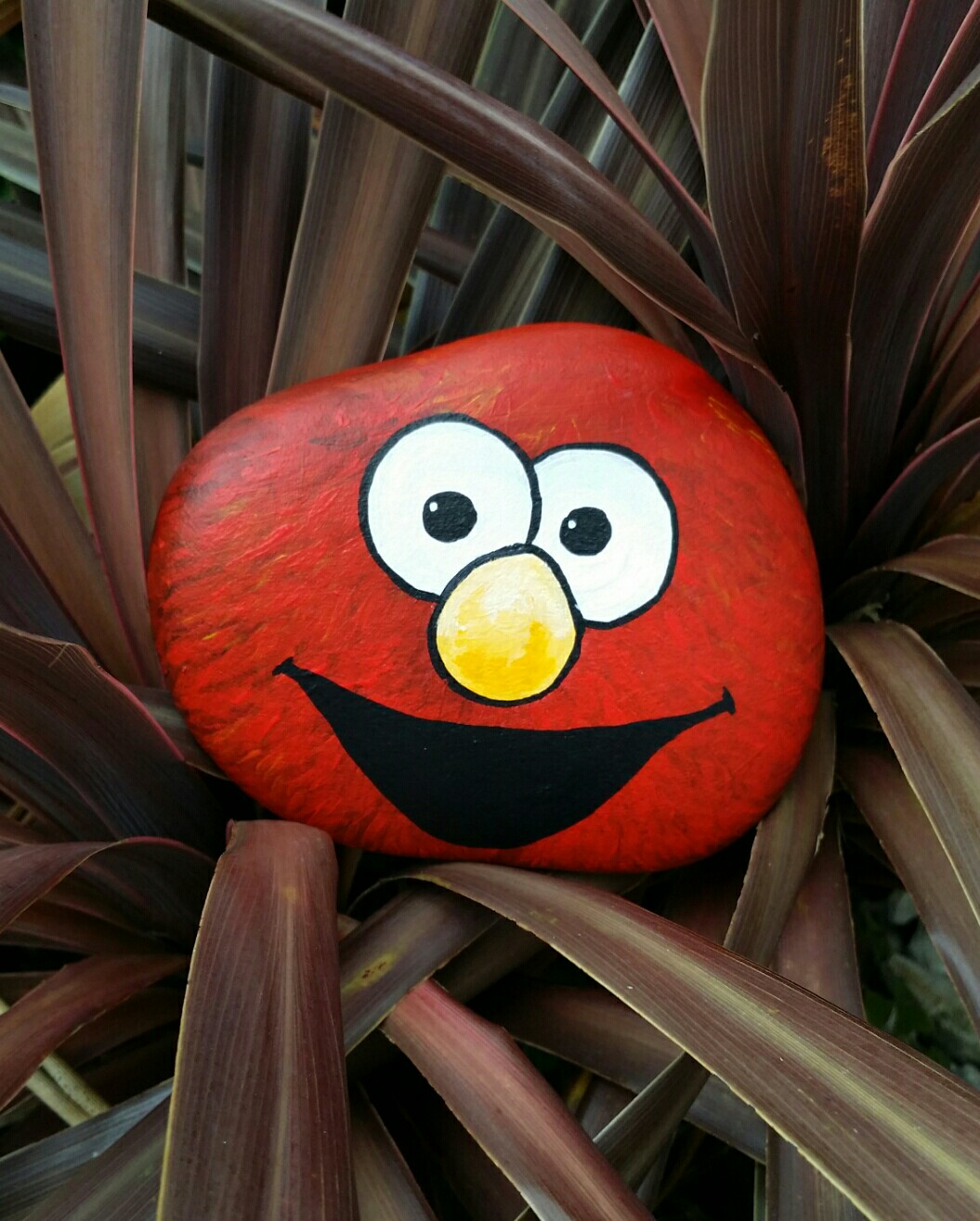 20+ Rock Painting Ideas for Kids - I Love Painted Rocks