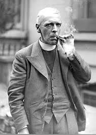 Foma Party: Harold Davidson: The Rector of Stiffkey