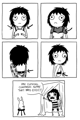 Adulthood Is A Myth by Sarah Andersen: ARC Review