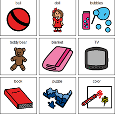 adapted innovation: Who Can Benefit from AAC by Andrea Schario