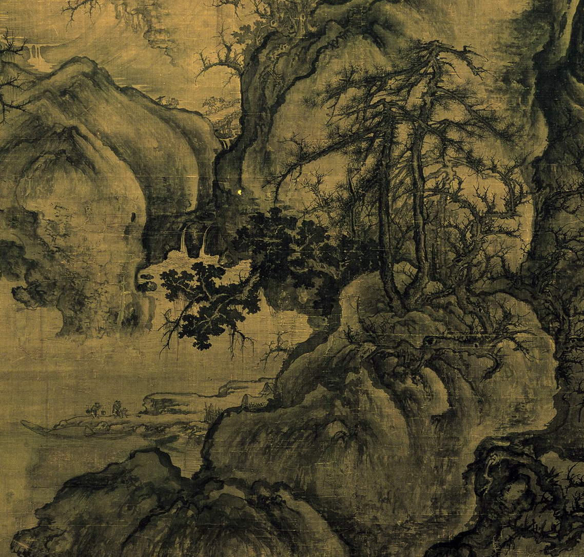 Counterlight's Peculiars: The Inexhaustible Song Dynasty: Northern Song ...