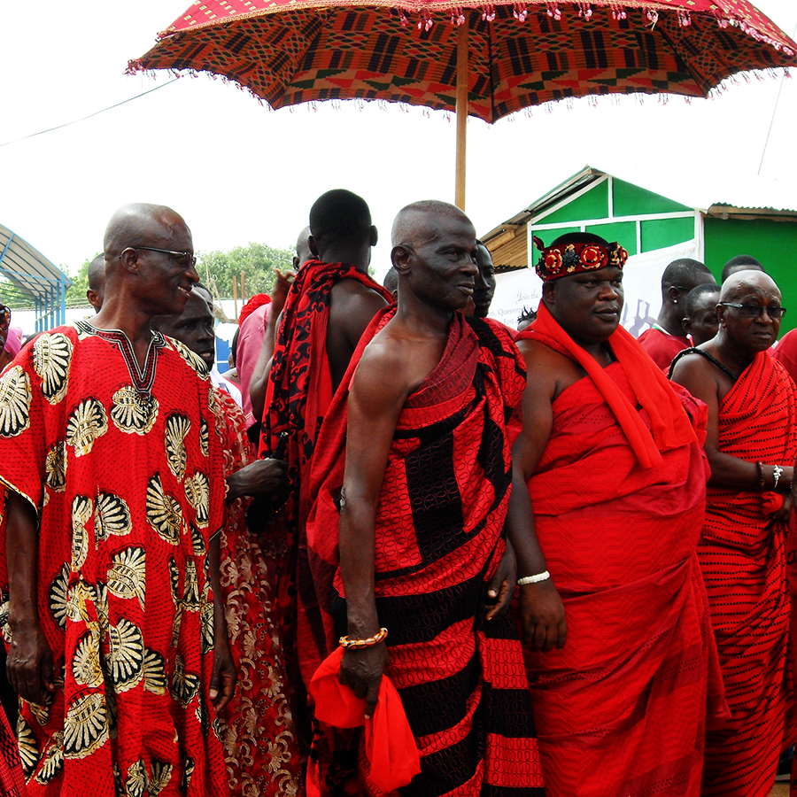 Afro Africa: O Festival Homowo de Artes Africanas - Accra, Ghana