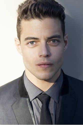 Rami Malek - Play US