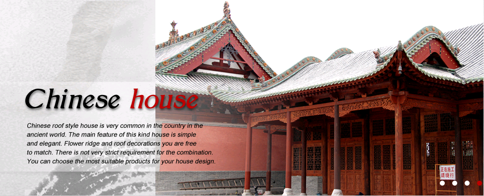 DANNUO chinese courtyard house,ancient chinese housing, construction ...