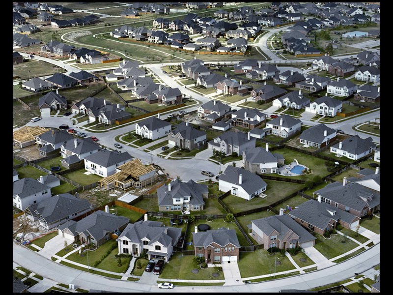 Why do so much people hate on the Suburbs?? (largest, suburban ...
