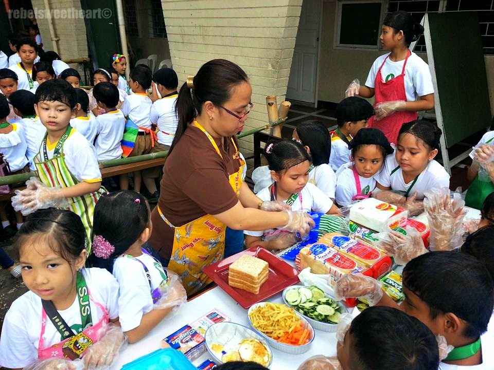 The Rebel Sweetheart.: Wordless Wednesday #94 | Cookfest!