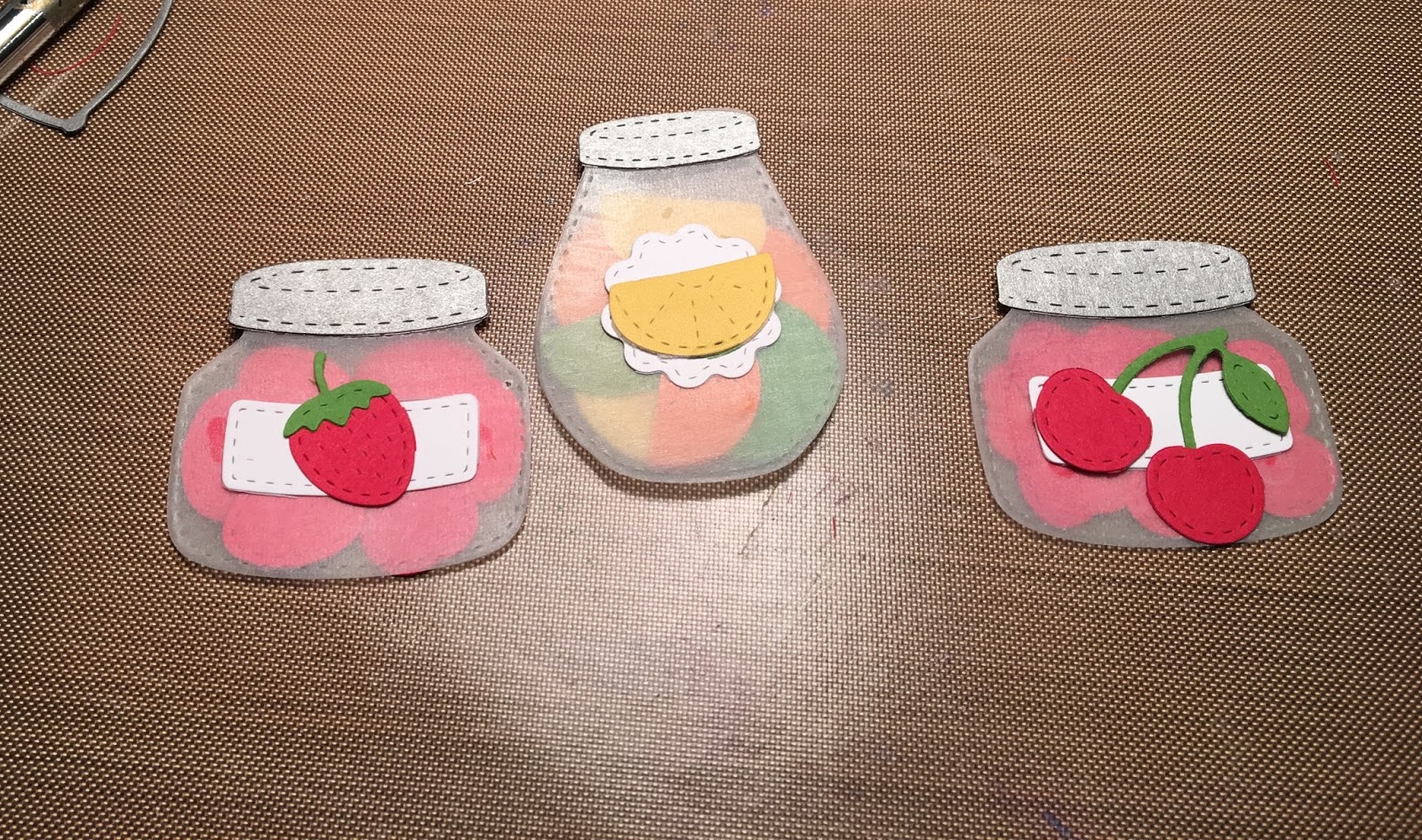 CottageCutz: Homemade Goodies!