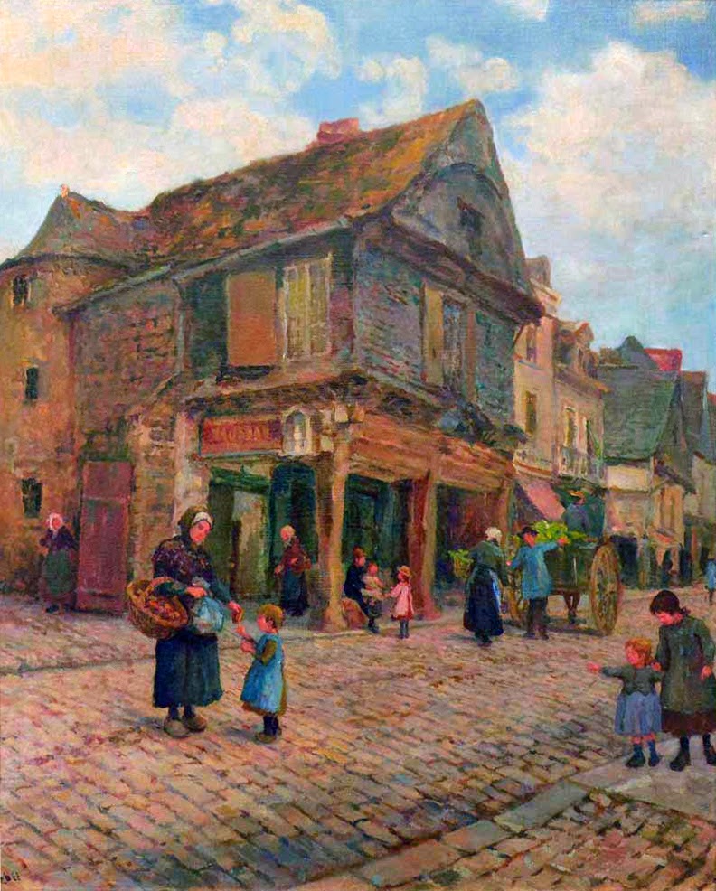 As Cores Da Arte: Linnie Watt