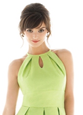 Apparelfunda: Types of Necklines in Women's Clothing Part 1
