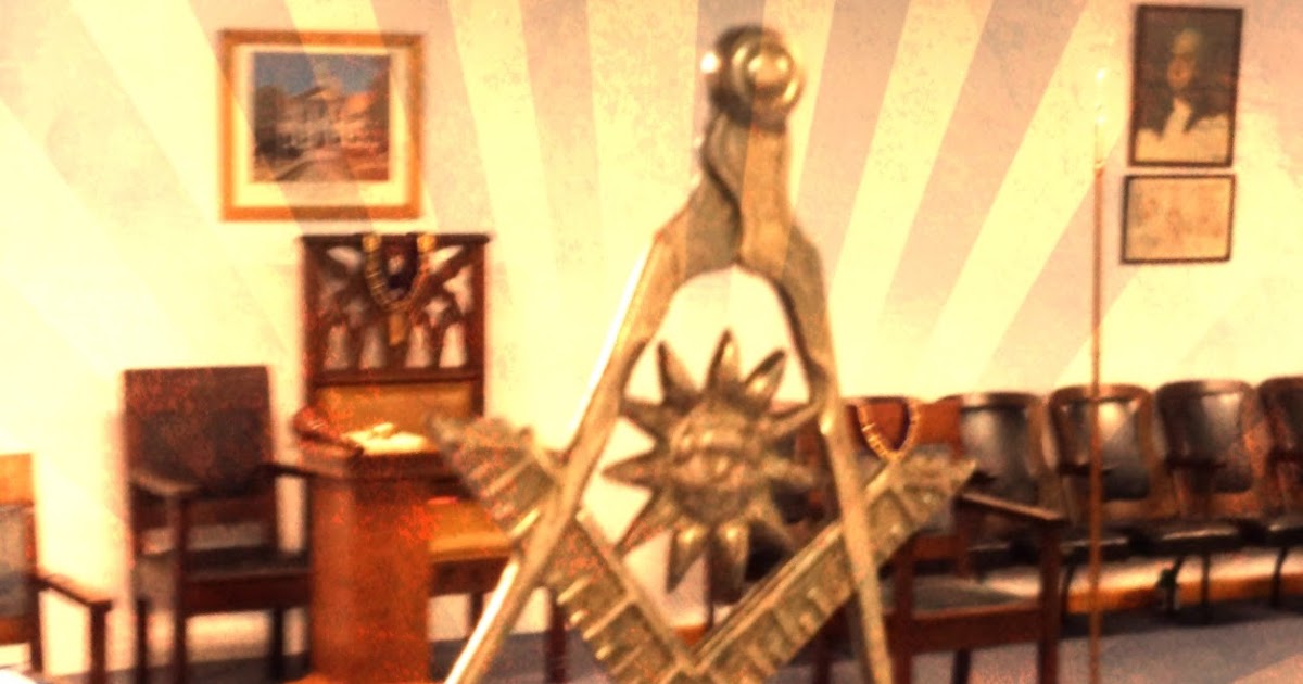 The Midnight Freemasons: My Twelve Years As A Master Mason