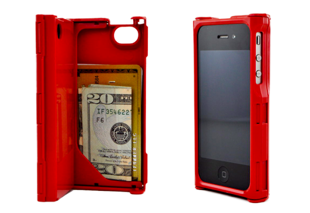 Sharptastic: iPhone Money: iFunner