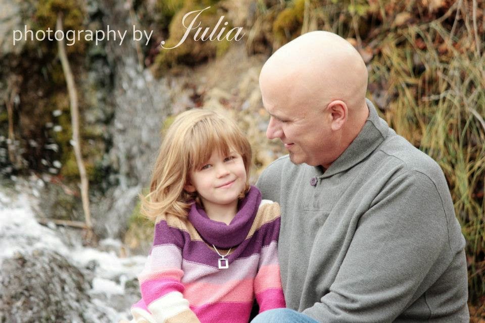 Photography by Julia: Jantz Family