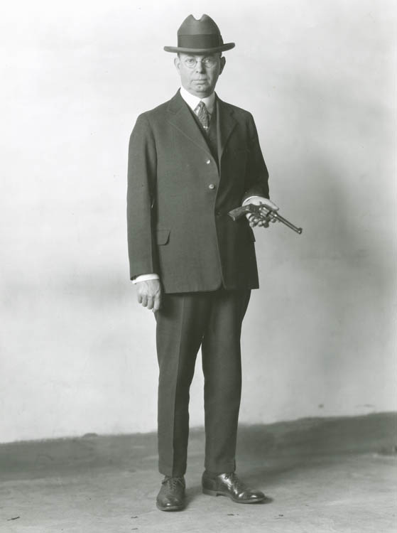 Travels of a Hobgoblin Taphophile: Dr. James Howard Snook - Green Lawn ...