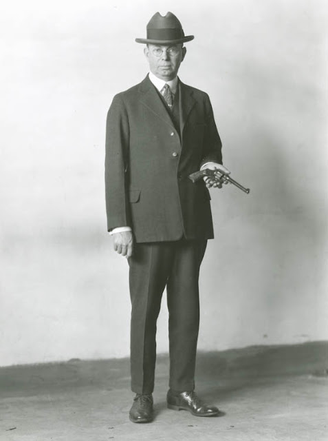 Travels of a Hobgoblin Taphophile: Dr. James Howard Snook - Green Lawn ...