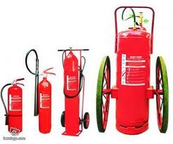 flanetdayeuh: trik memilih jenis-jenis alat pemadam api ringan APAR