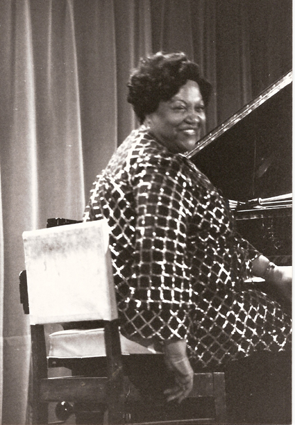 FROM THE VAULTS: Rose Murphy born 18 April 1913