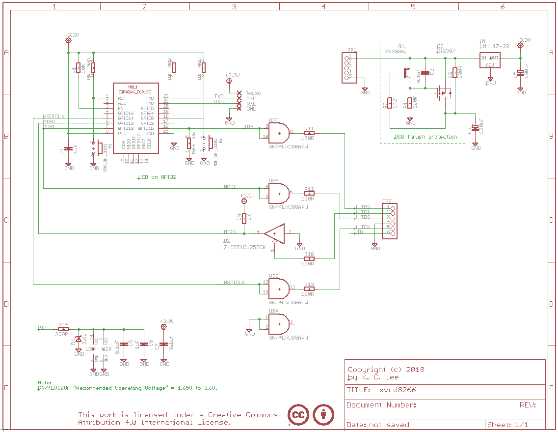 Hardware by design: Cheap Xilinx Virtual Cable Alternative?