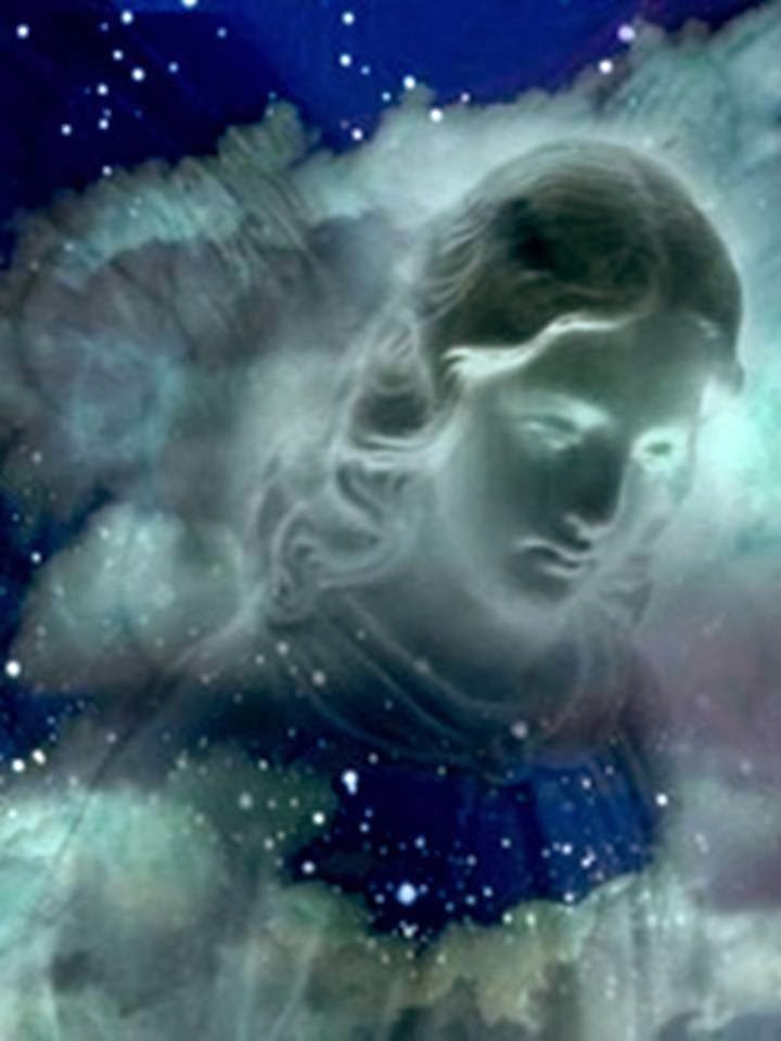 LLAMADA A LOS ANGELES GUARDIANES DE LOS HOGARES - ORACIONES PODEROSAS ...