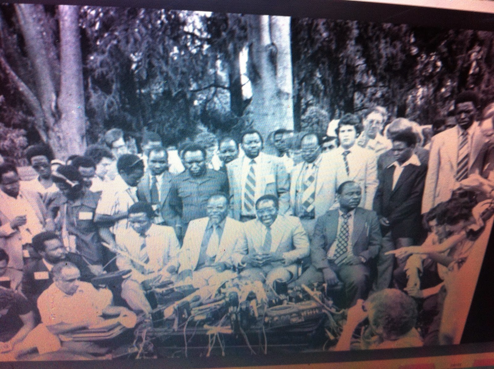 THE BLACK SOCIAL HISTORY:: BLACK SOCIAL HISTORY : ZIMBABWE AFRICAN ...