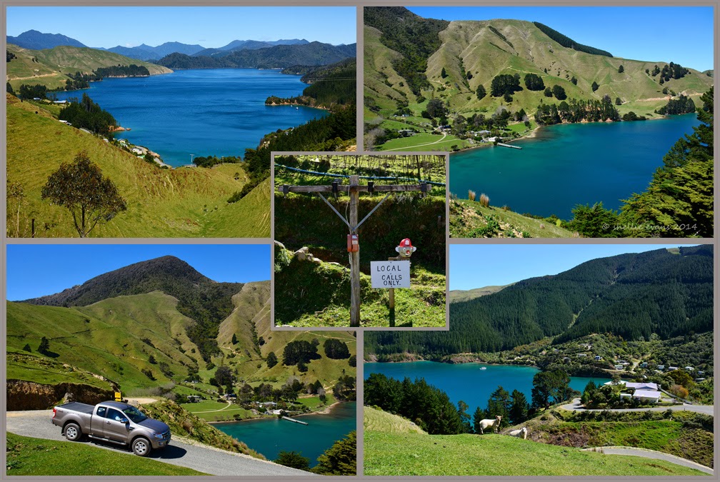 Two Go Tiki Touring: Bulwer… Bul–where?