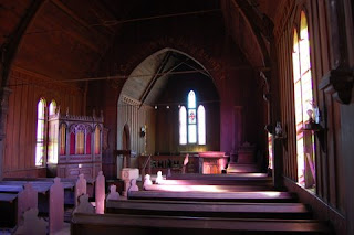 Hungry for God: Disillusioned? 5 Reasons to Go to Church