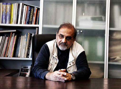 Contemporary Architects - Rasem Badran - Islamic Architecture by Dxx