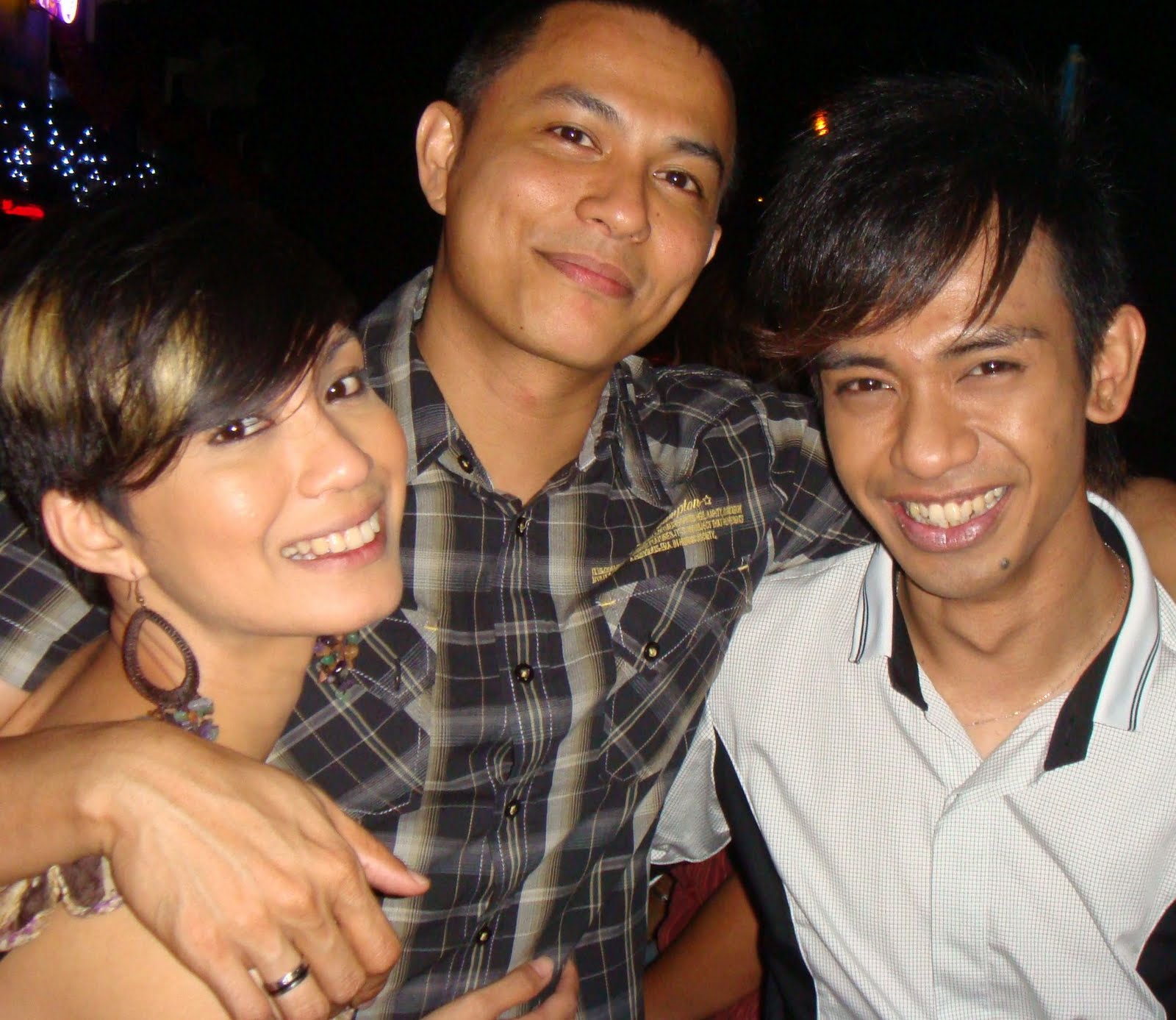 The Adventures of Brian.Nana.Althea: MRB a.k.a Mohamed Raqeem Brian