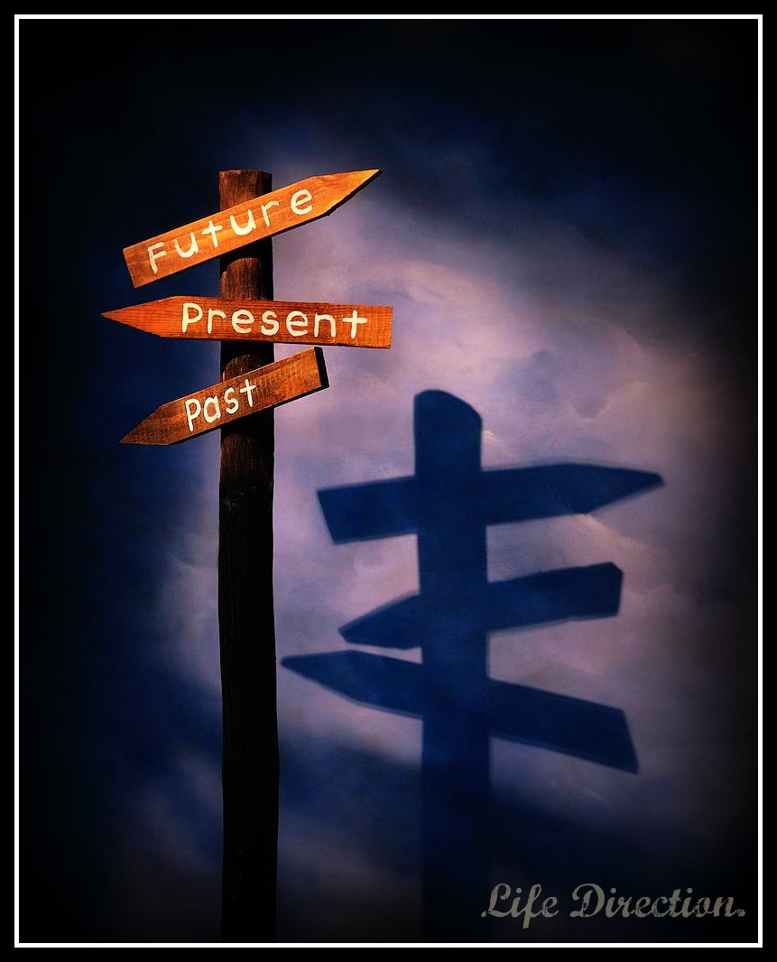 Life Direction.? - Florence's Cottage