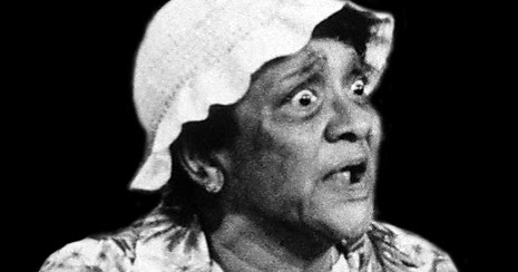 Vintage Stand-up Comedy: Moms Mabley - Live At Sing Sing 1970