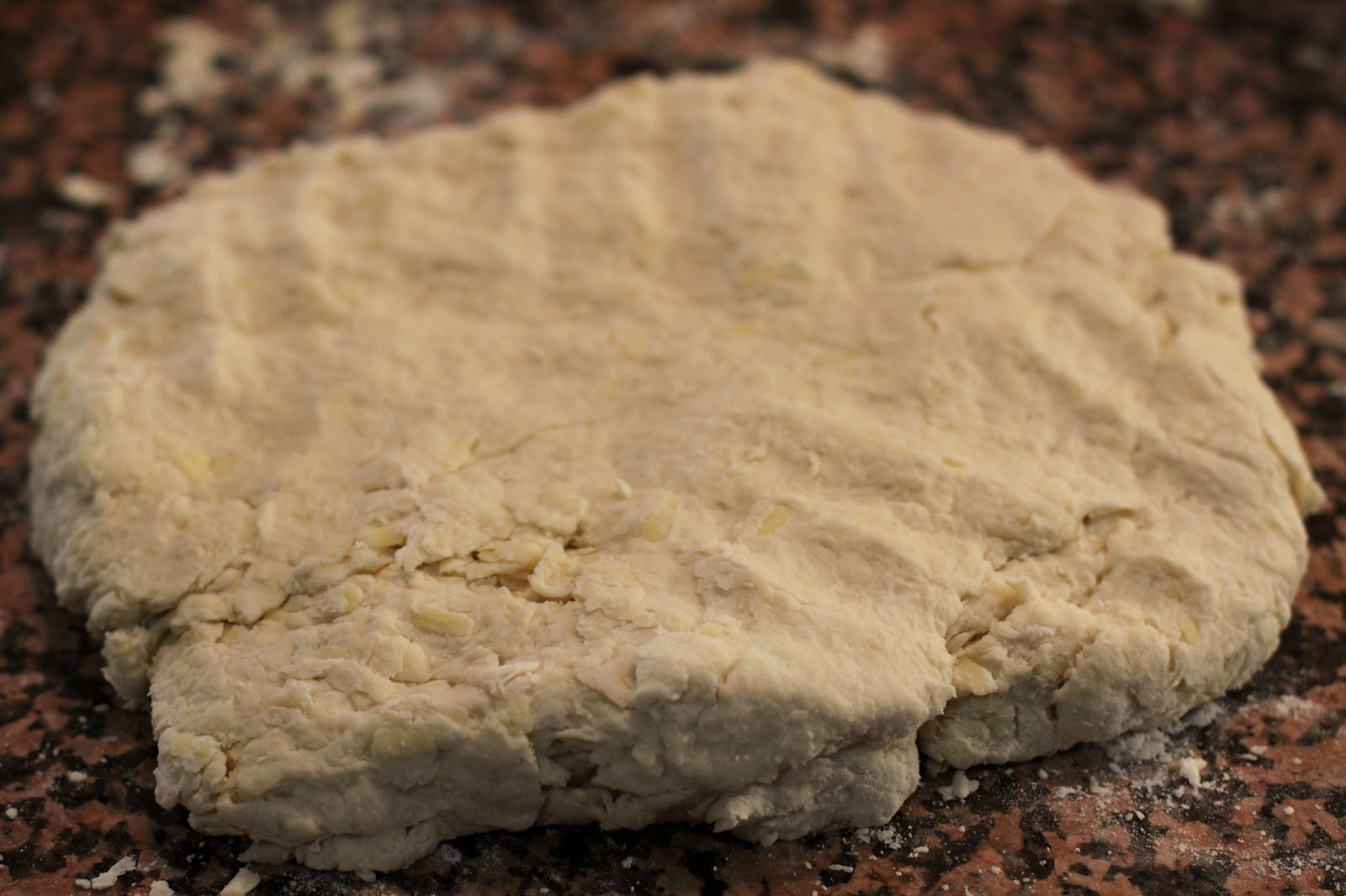 Cooking with Gill: Cheese Scones