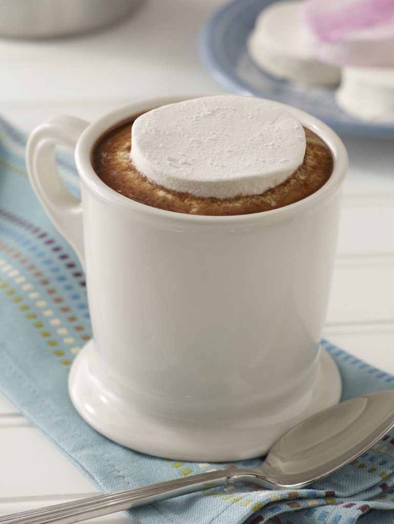 www.Americansweets.co.uk Blog: Add some marshmallow to your mug!