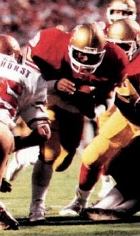 Today in Pro Football History: 1984: Stars Throttle Wranglers for USFL ...