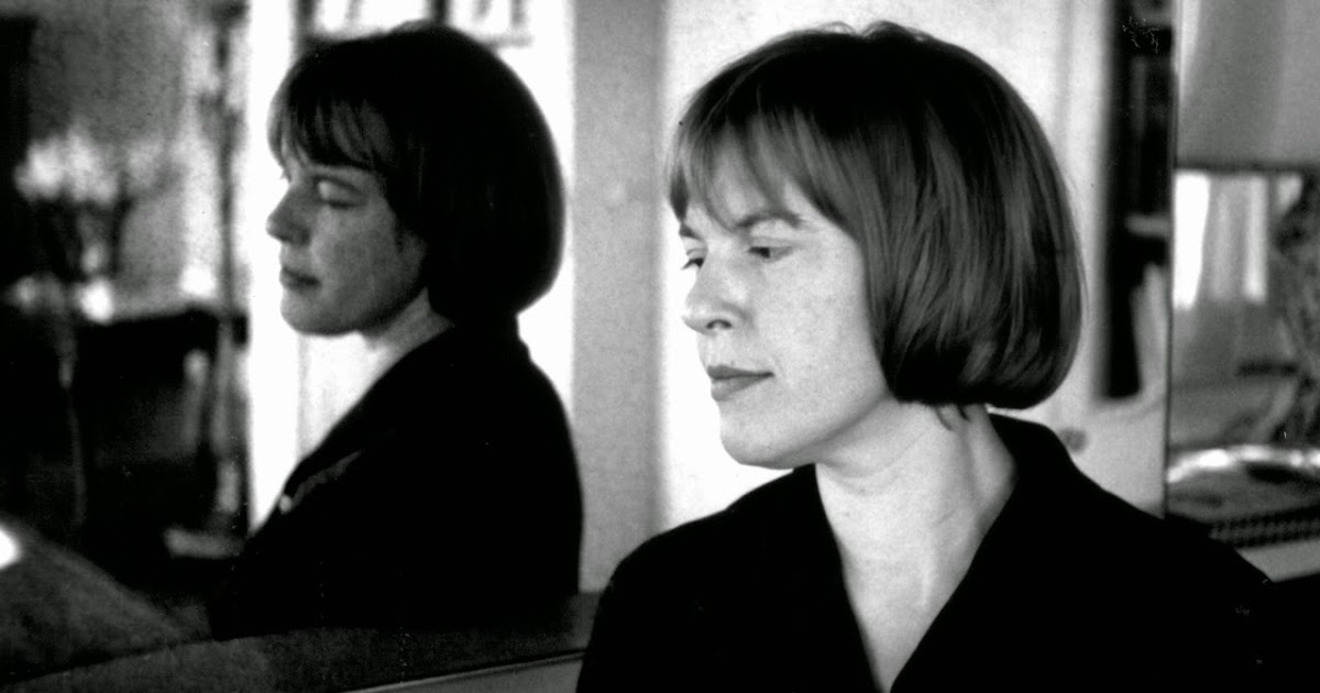 Favorite poems: "Every day"