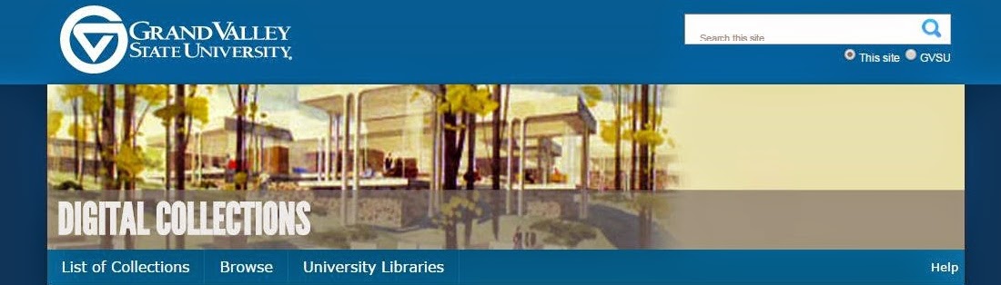 Journey to the Past: April 2015