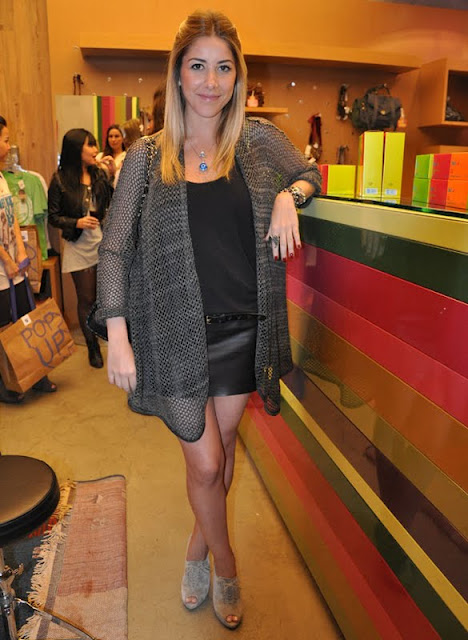 Fica a Dica: Inspiração - Mica Rocha