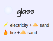 Little Alchemy: July 2014