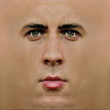 peseditxp: faces scan