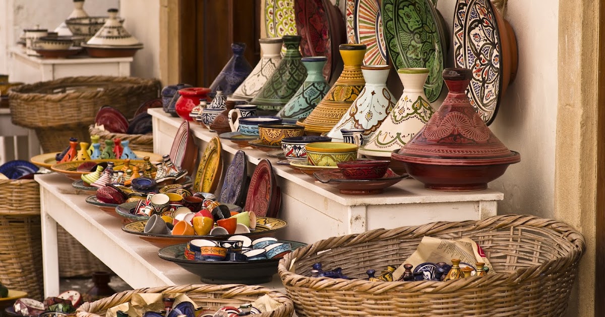 Arabic Lifestyle and Culture - Learn Language Center