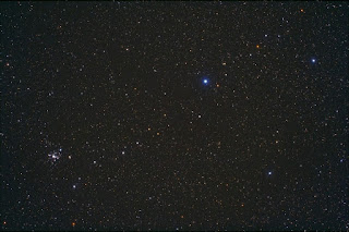 To the Land of Dreams: Camelopardalis