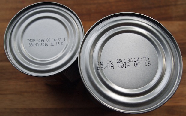 INILAH ARTI ISTILAH 'EXPIRED DATE' DAN 'BEST BEFORE' PADA KEMASAN ...