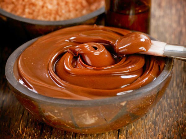 best chocolate face packs for all skin sorts