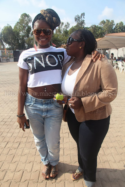 Maestro's Media: JOHN DUMELO FOUNDATION'S SEXY CAR WASH FUND RAISING
