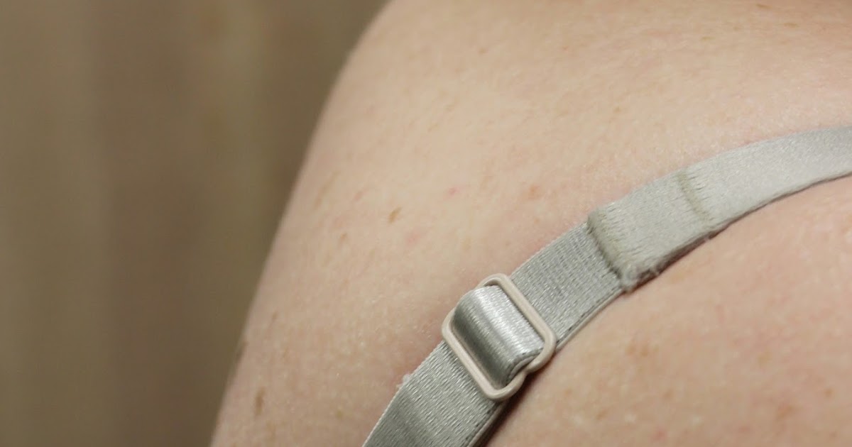 Sure-Fit Designs™ Blog: Rounded Back - Quick Fix