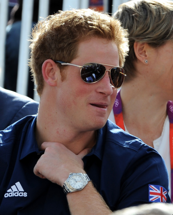 Perpetual In Time: An overview of some of the watches worn by members ...