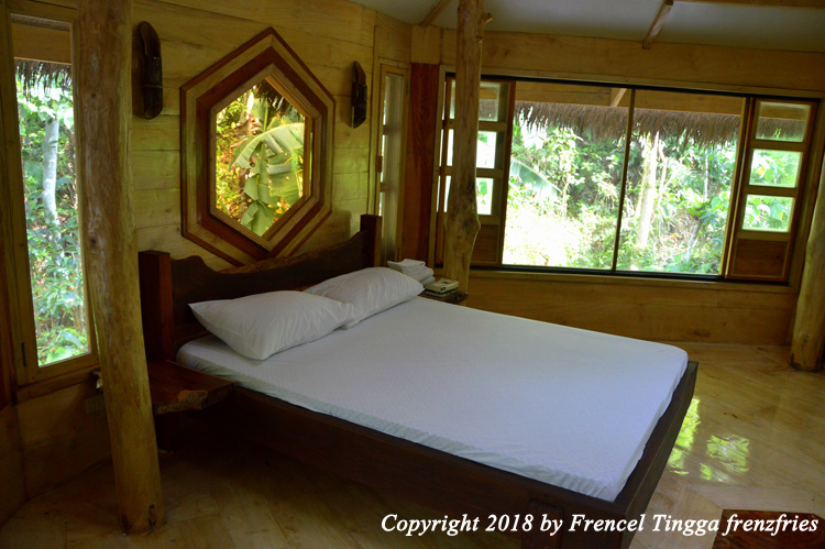 Frenz Fries: Lotus Valley Farm, San Juan La Union