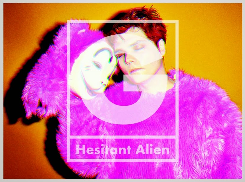 Gerard Way Street Team: September 2014